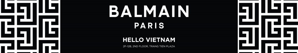 BALMAIN LAUNCHING - DAFC