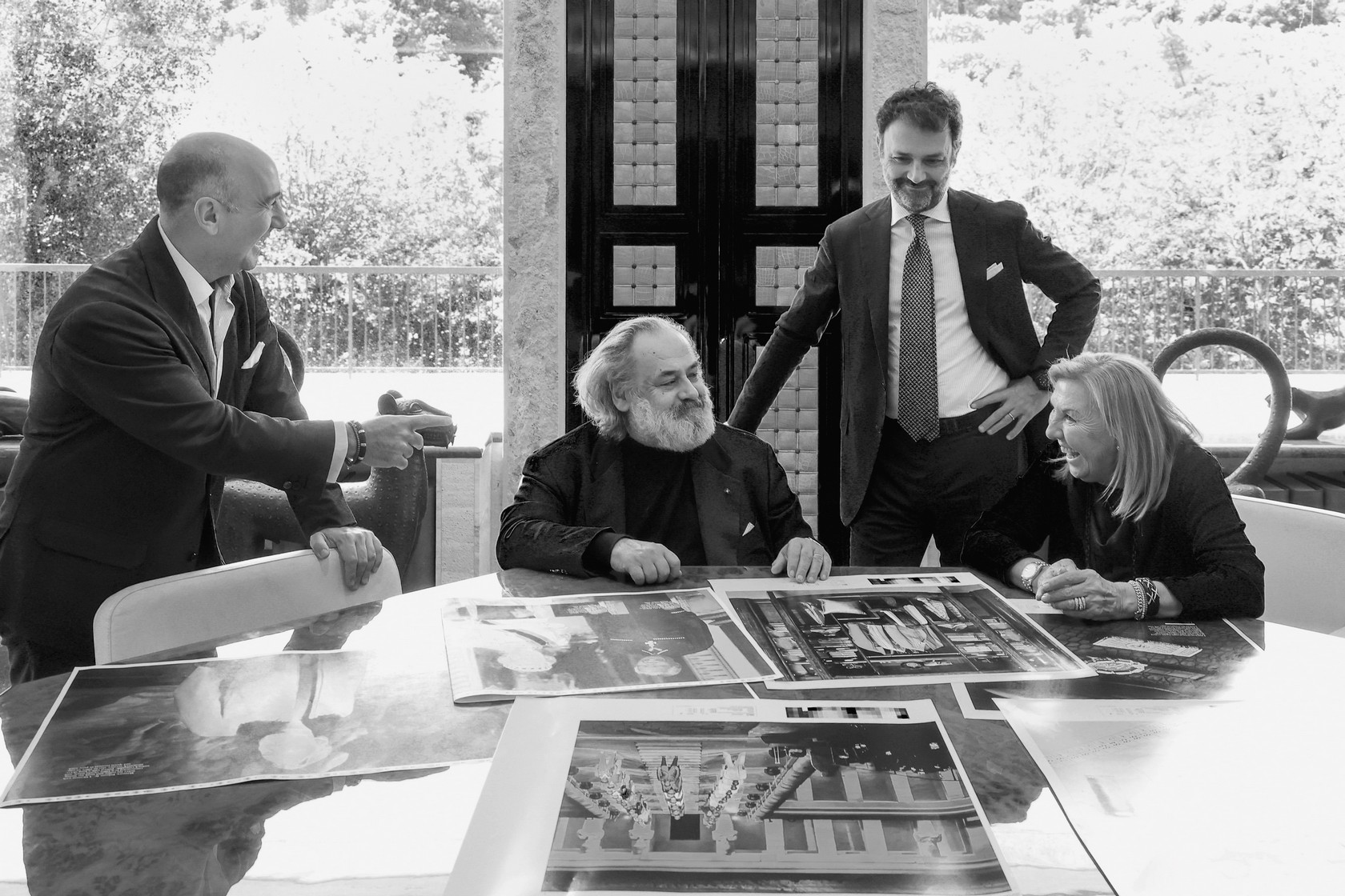 STEFANO RICCI - DAFC