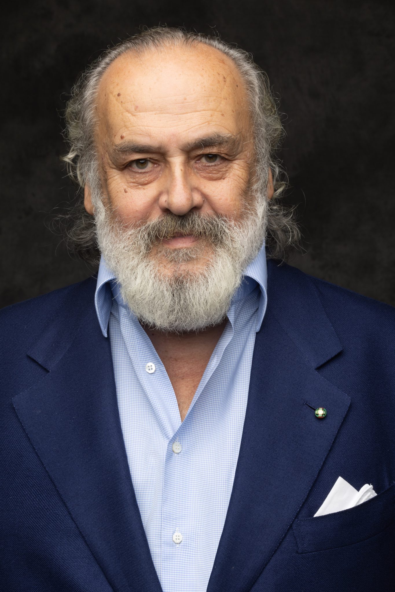 STEFANO RICCI – THE CLASSIO ITALIA - DAFC