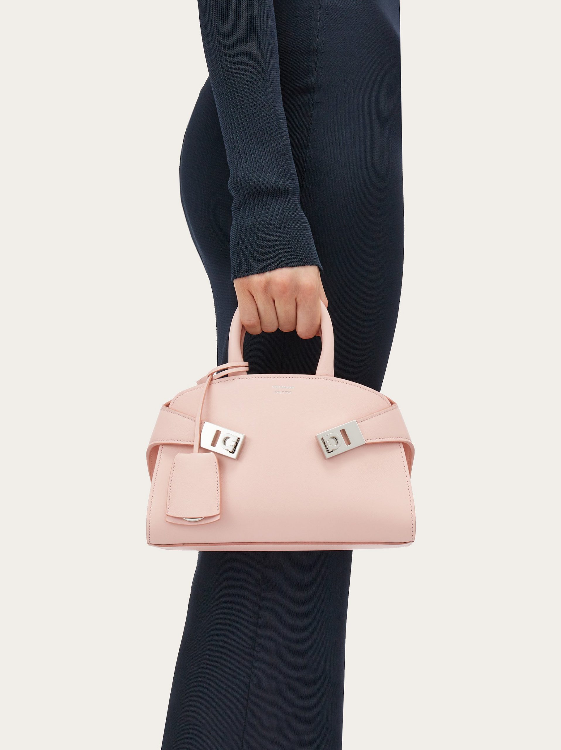 FERRAGAMO-THE PRE-SPRING 2024 COLLECTION - DAFC