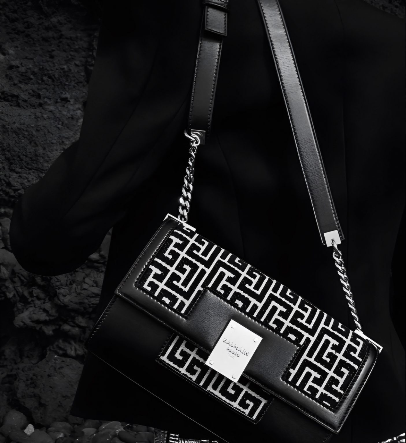 DAFC | BALMAIN VIETNAM