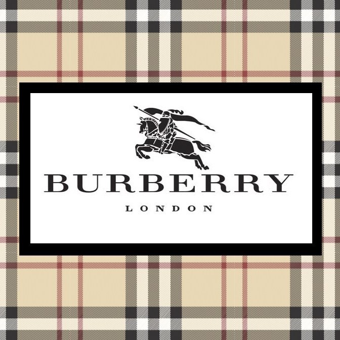 DAFC | THE BURBERRY CHECK