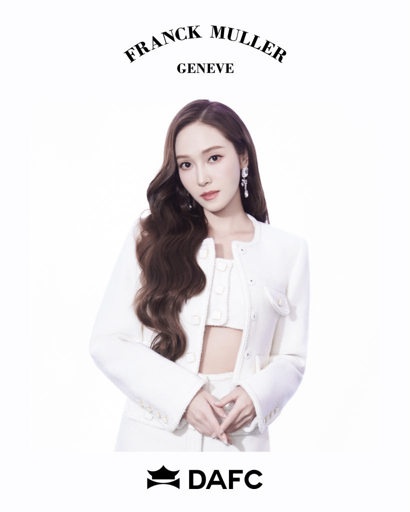 JESSICA JUNG ĐẾN VIỆT NAM THAM DỰ SỰ KIỆN KHAI TRƯƠNG CỬA HÀNG FLAGSHIP ...