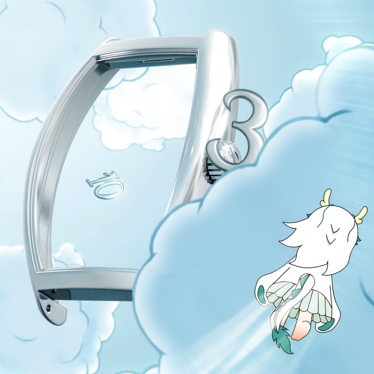 DIỆN MẠO MỚI CỦA CON RỒNG HUYỀN THOẠI TRONG PHIÊN BẢN GIỚI HẠN CINTRÉE ...