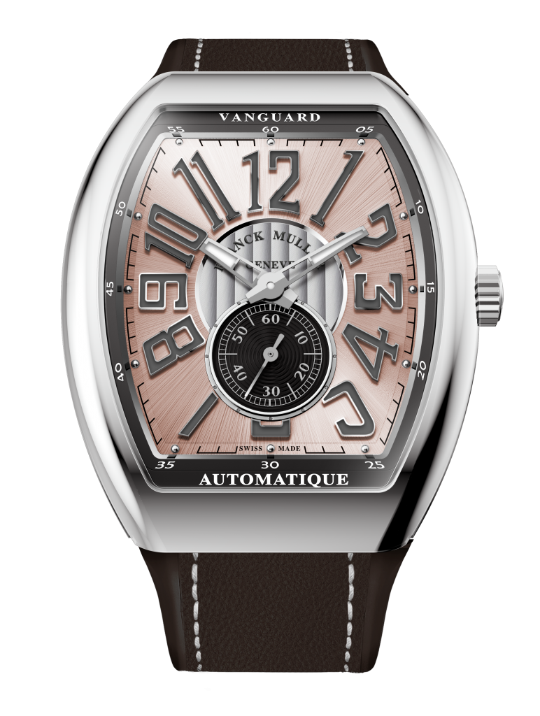 Vanguard Slim Vintage - DAFC