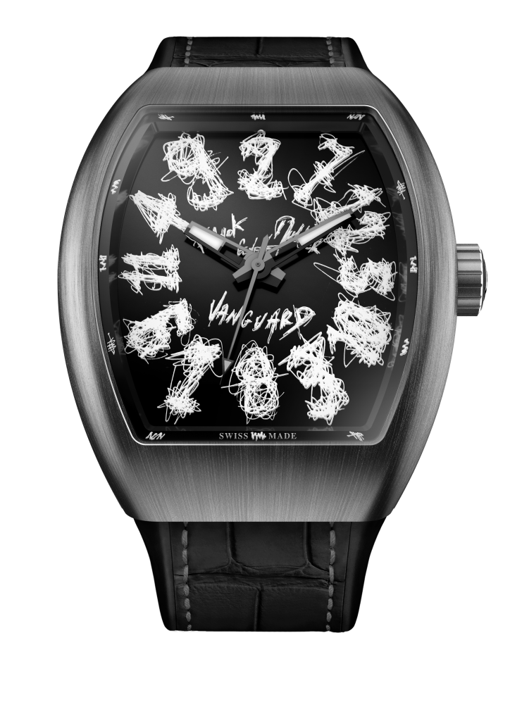 Vanguard Crazy Hours Hom Nguyen - DAFC