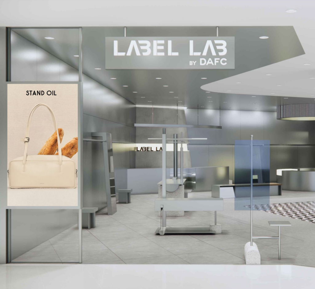 LABEL LAB - DAFC